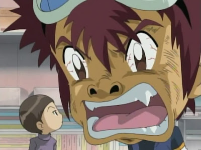Digimon Adventure 02 Subtitle Indonesia Episode 28 | FYAnime